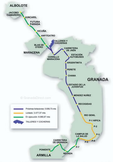 Gran MENDOZA - Metrotranvía (Parte VII) | Page 74 | SkyscraperCity Forum